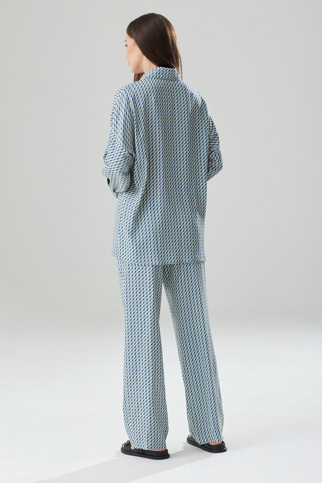 Костюм брючный 805 Lars Style купить в интернет магазине | в наличии